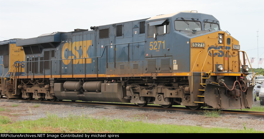 CSX 5271
